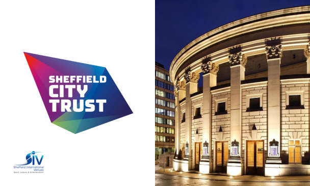 ITSM Events Case Study: Sheffield International Venues (Sheffield City Trust)